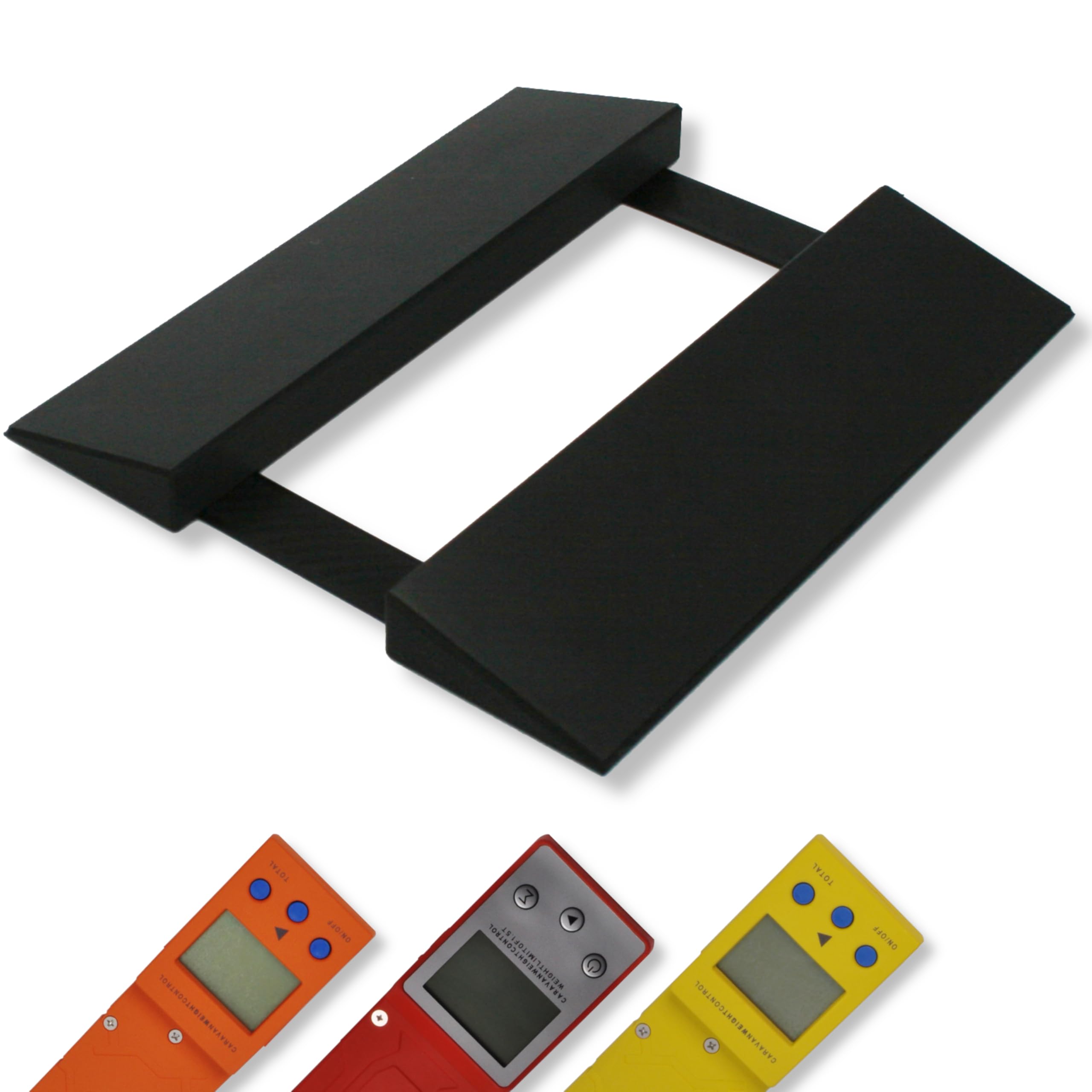 Loading Ramp Suitable for Reich Berger Caravan Weight Control Caravan ...