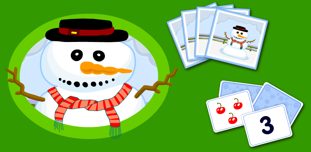 Starfall Snowman - App on Amazon Appstore