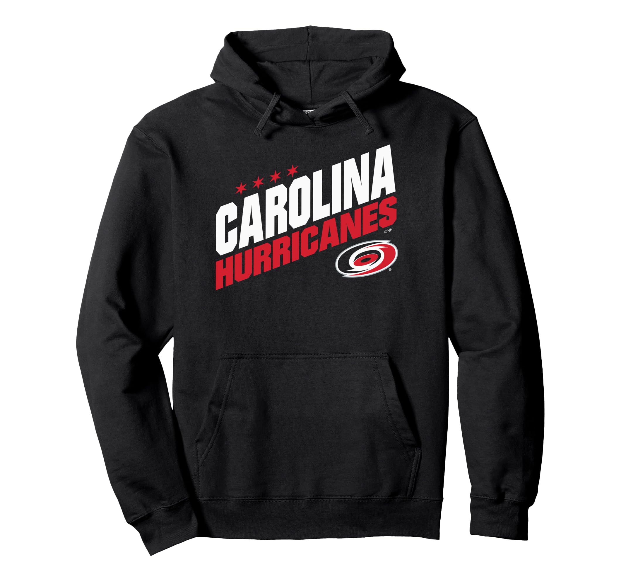 Amazon.com : Carolina Hurricanes Fuel Black Officially Licensed ...