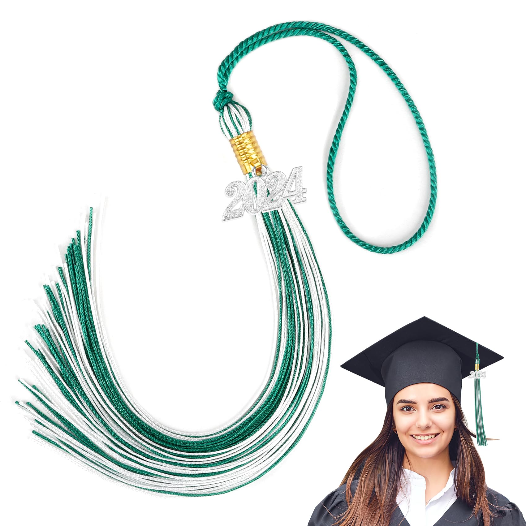 Snapklik.com : Graduation 2024,Class Of 2024 Tassel Graduation,2024 ...