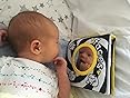 Baby's Very First Cloth Book: Faces : Lodge, Jo: Amazon.co.uk: Books