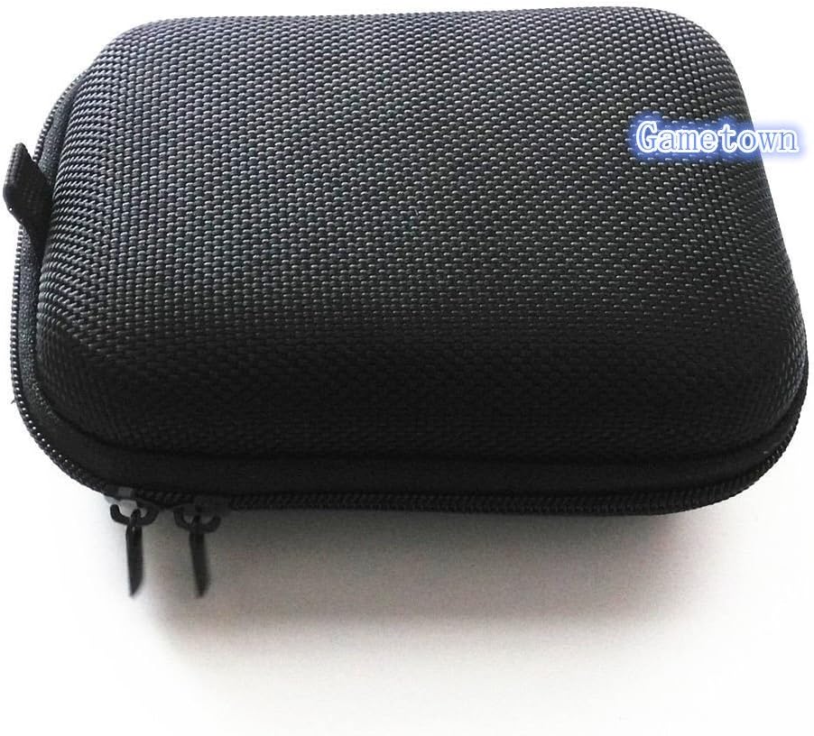 Gametown Protective Case Hard Case Carry Cover Bag Pouch For Nintendo ...