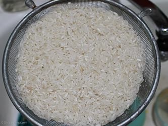 Amazon.com : Iberia Jasmine Long Grain Fragrant Rice, 18 Pound ...