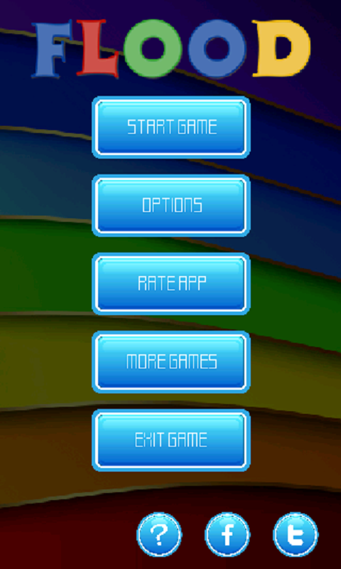 Flood - App on Amazon Appstore