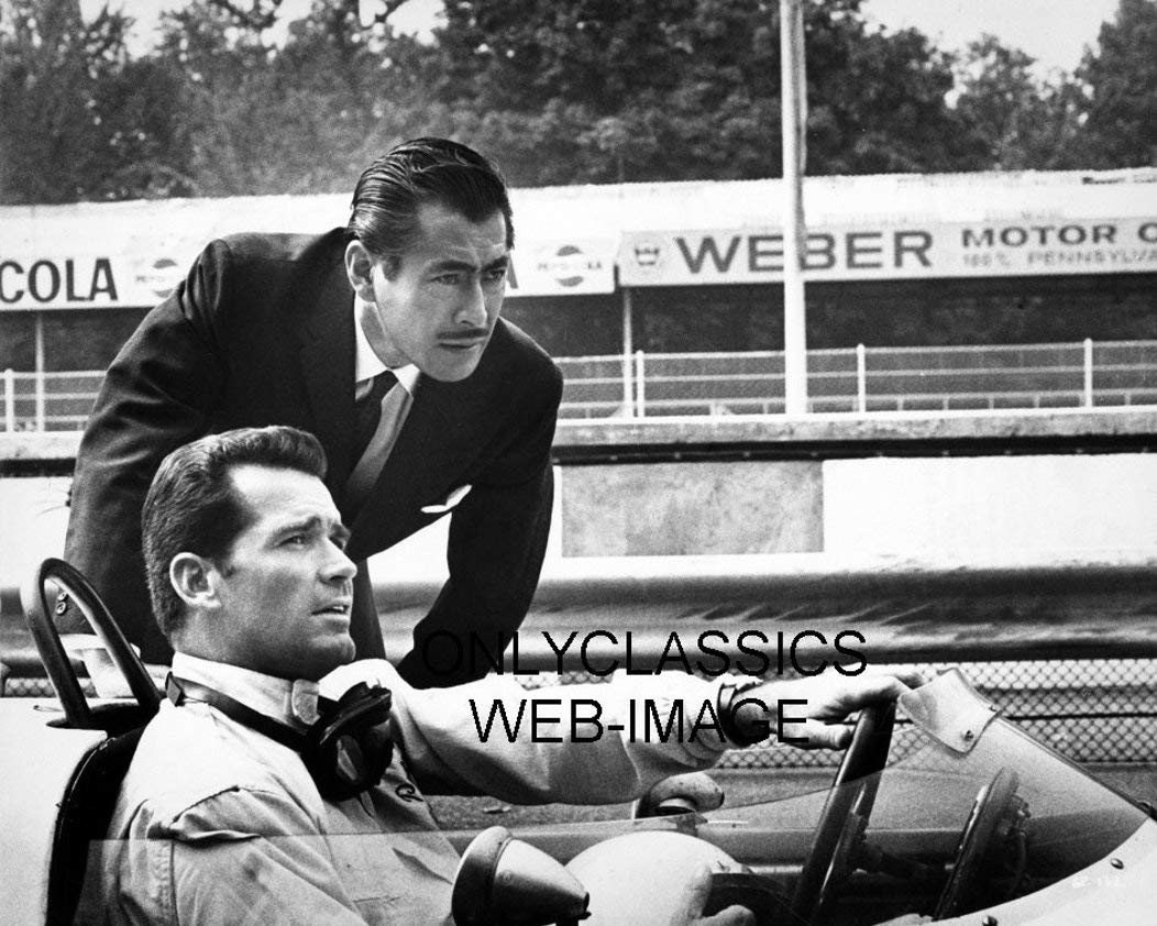 James Garner Racing