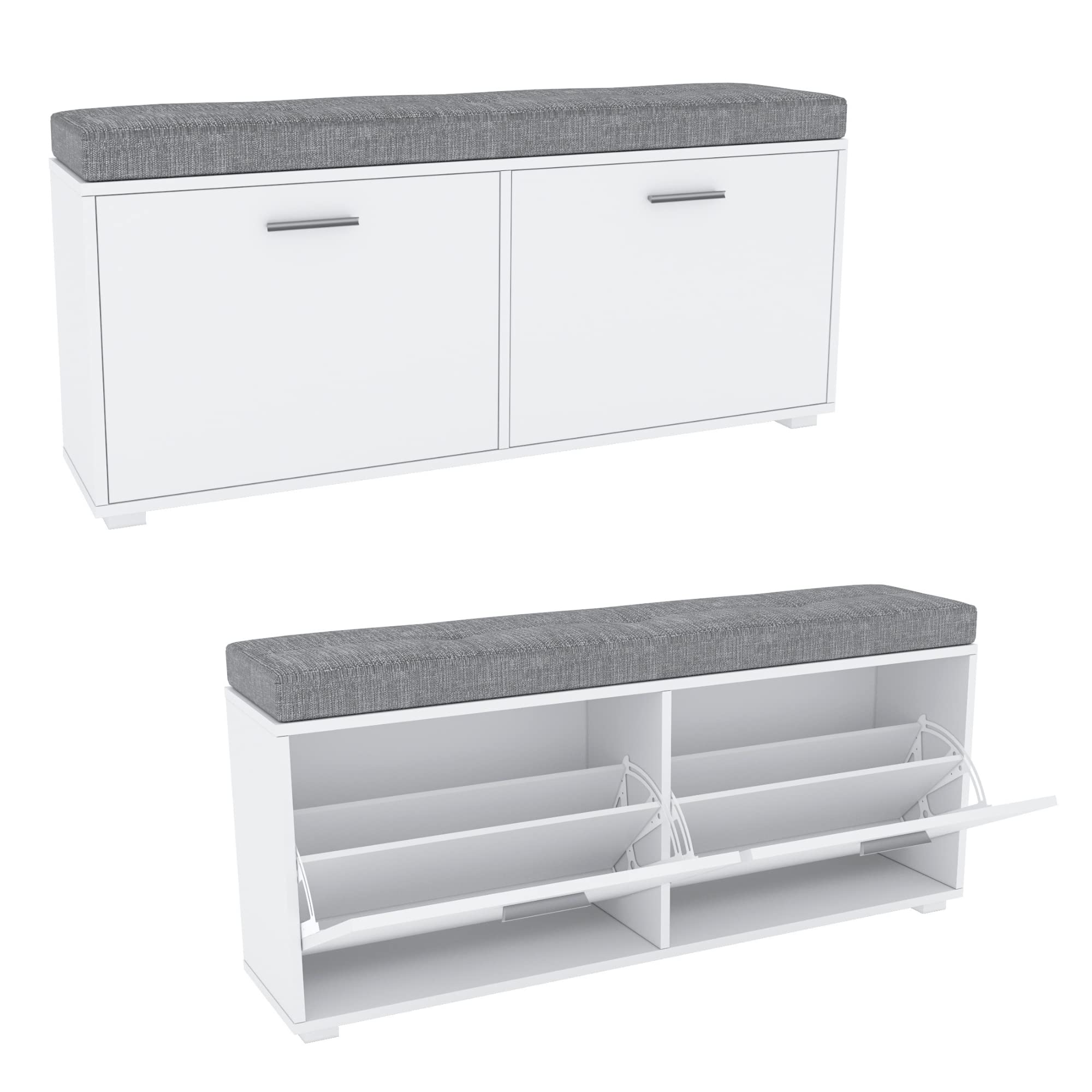 Target Shoe Cabinet Isla 2 Tier Shoe Cabinet Anko | Target Australia