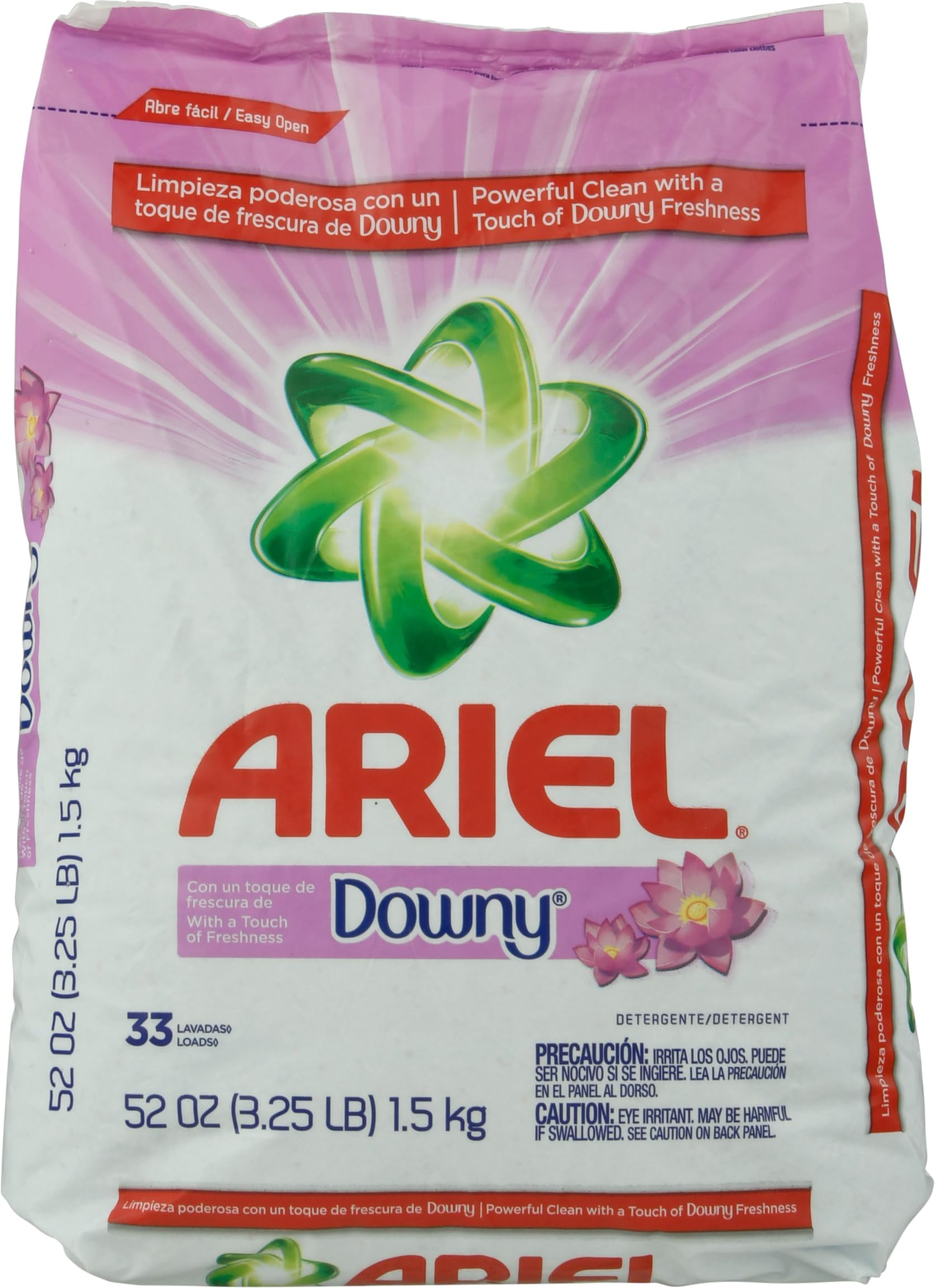 Amazon.com: Ariel, Downy, 52 Ounce : Health & Household