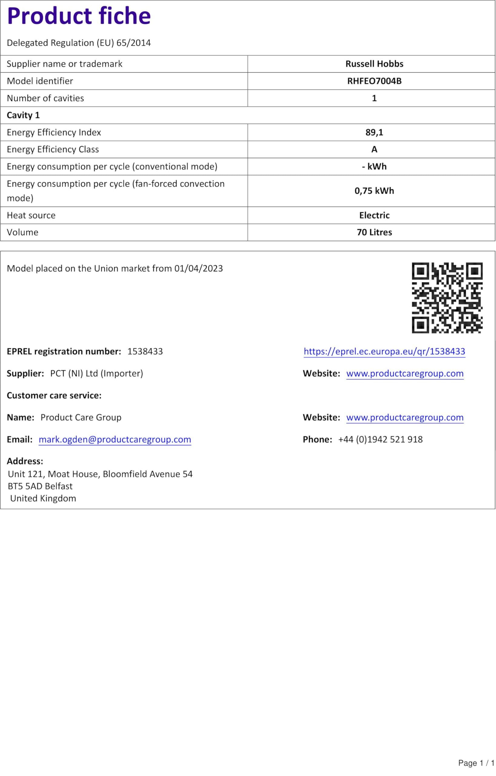 Beko HII64400MT 600mm Integrated Induction Hob - Black : Amazon.co.uk ...