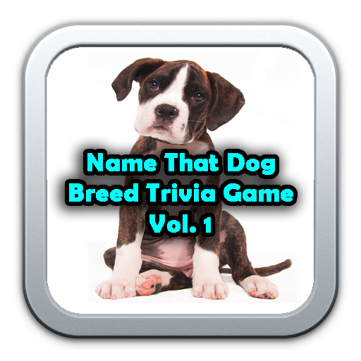 Name That Dog Breed Trivia Educational Kids Game Vol. 1 - App on Amazon ...
