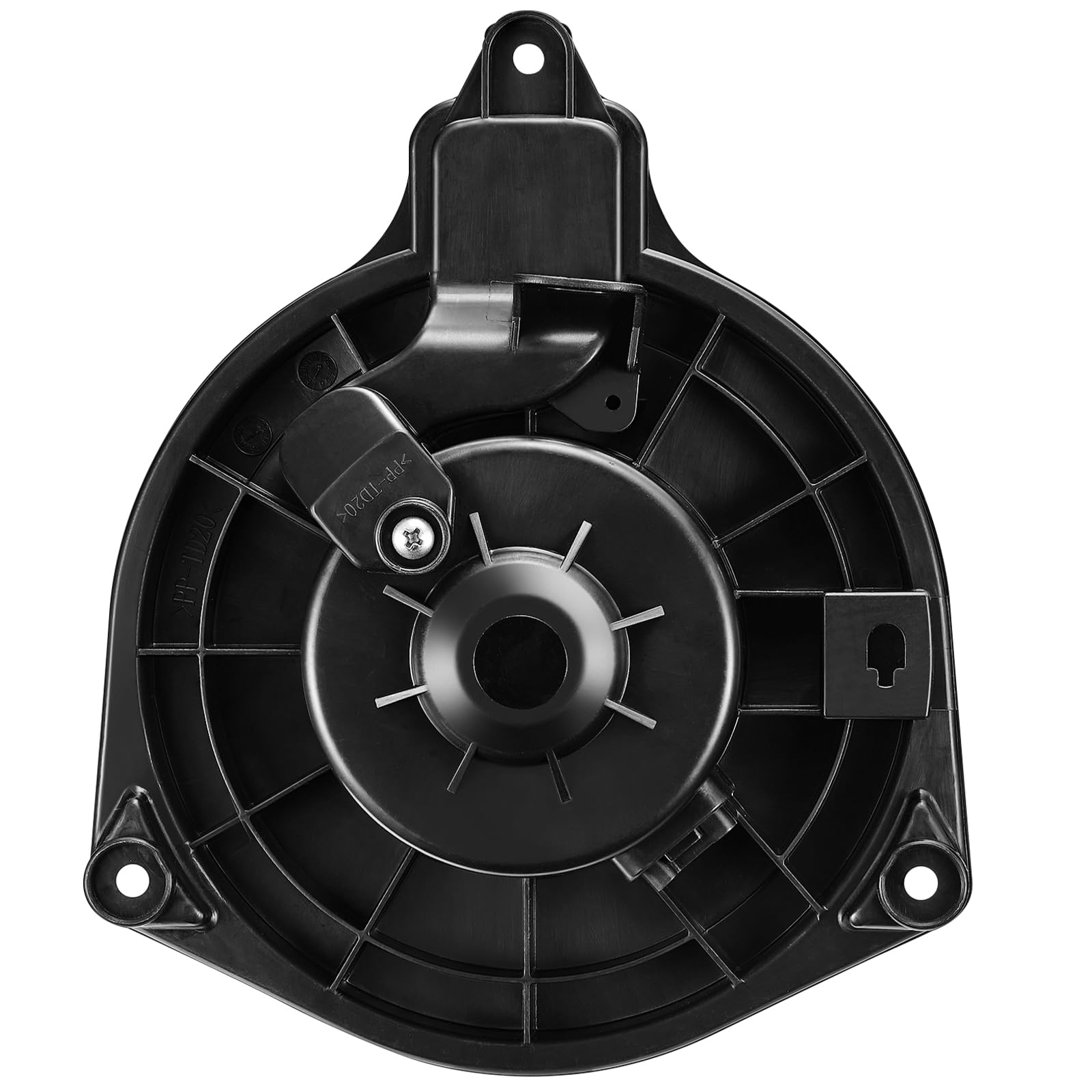 BDFHYK AC Heater Blower Motor Fan 700188 Compatible with 2005-2015 ...