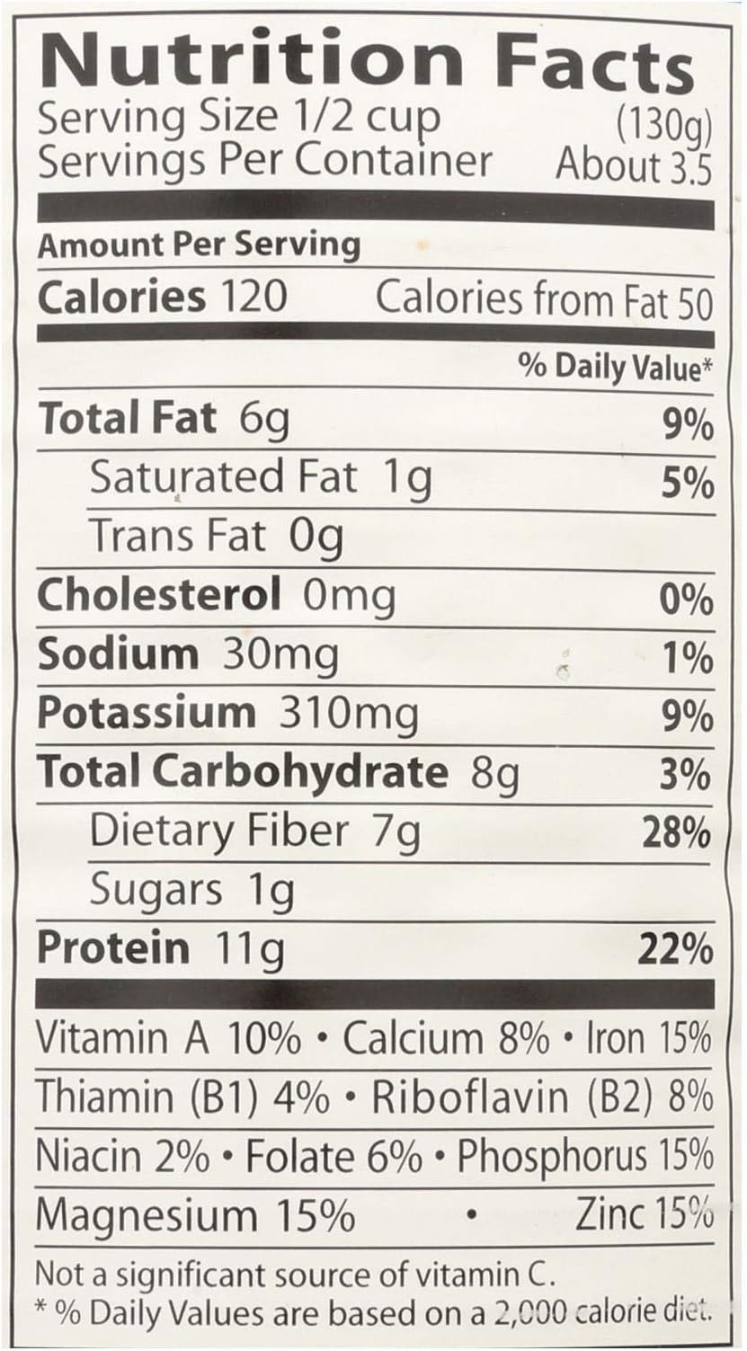 Amazon.com : Eden Organic Black Soy Beans, No Salt Added, 15-Ounce Cans ...