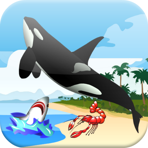 Ocean Games for Kids - App on Amazon Appstore
