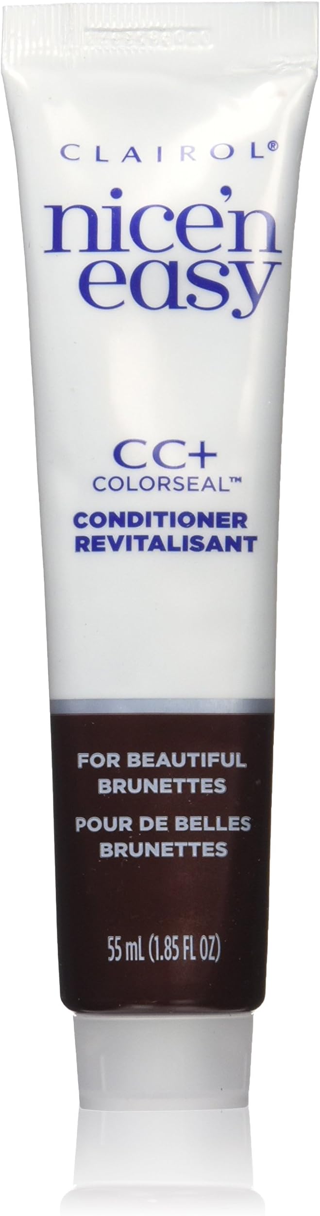 Amazon.com : Clairol Nice 'N Easy CC Plus Color Seal Conditioner ...