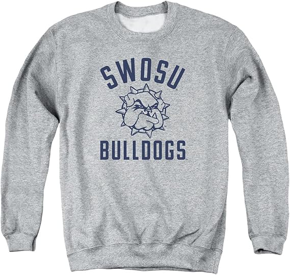 Amazon.com: Southwestern Oklahoma State University Official One Swosu ...