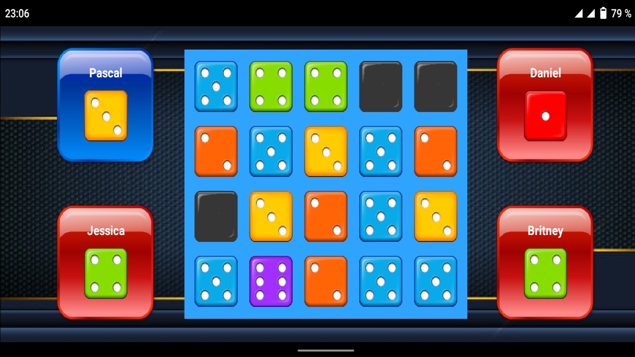 Dice Race - App on Amazon Appstore