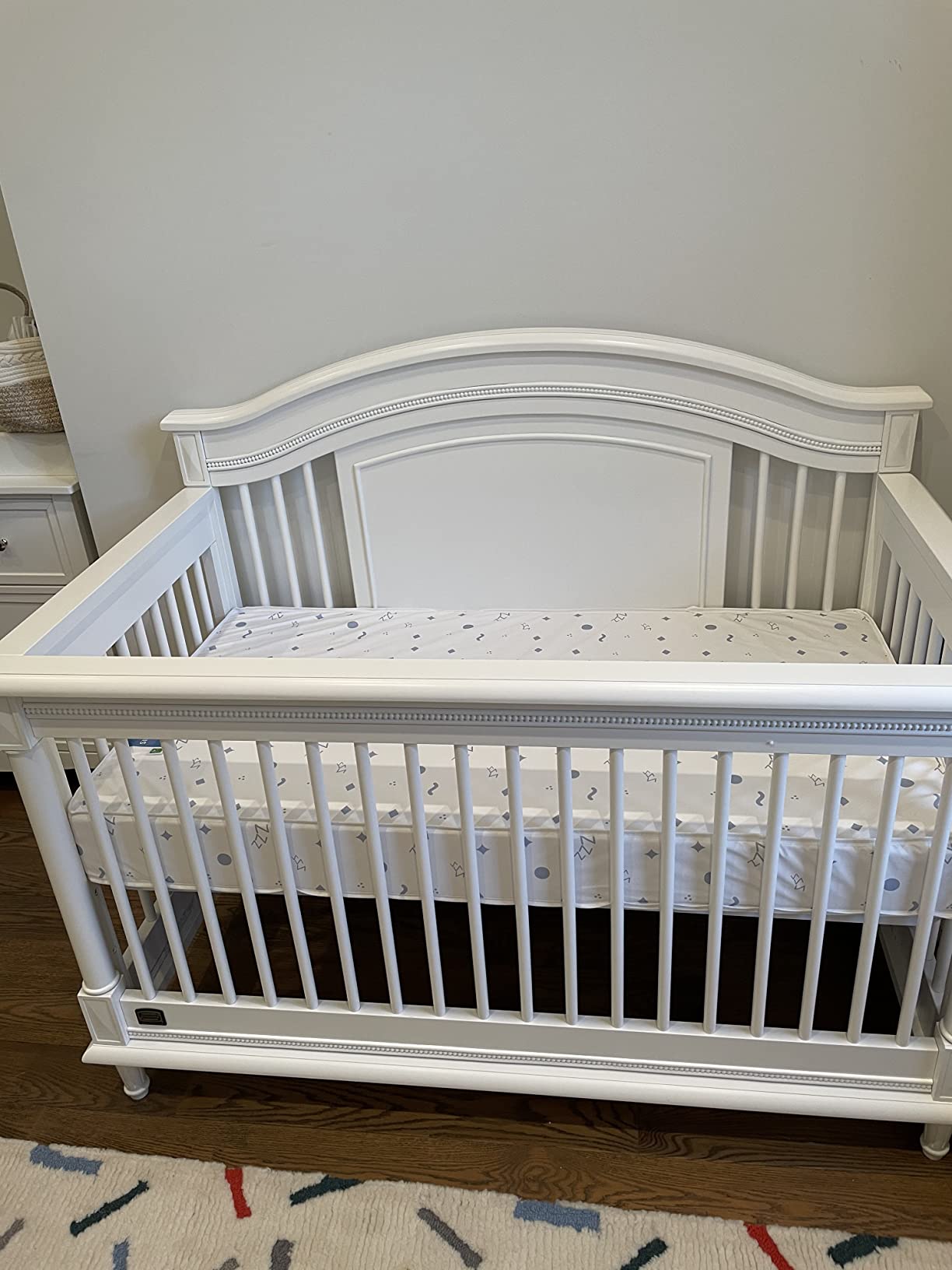 $18/mo - Finance Delta Children Simmons Kids Juliette 6-in-1 ...