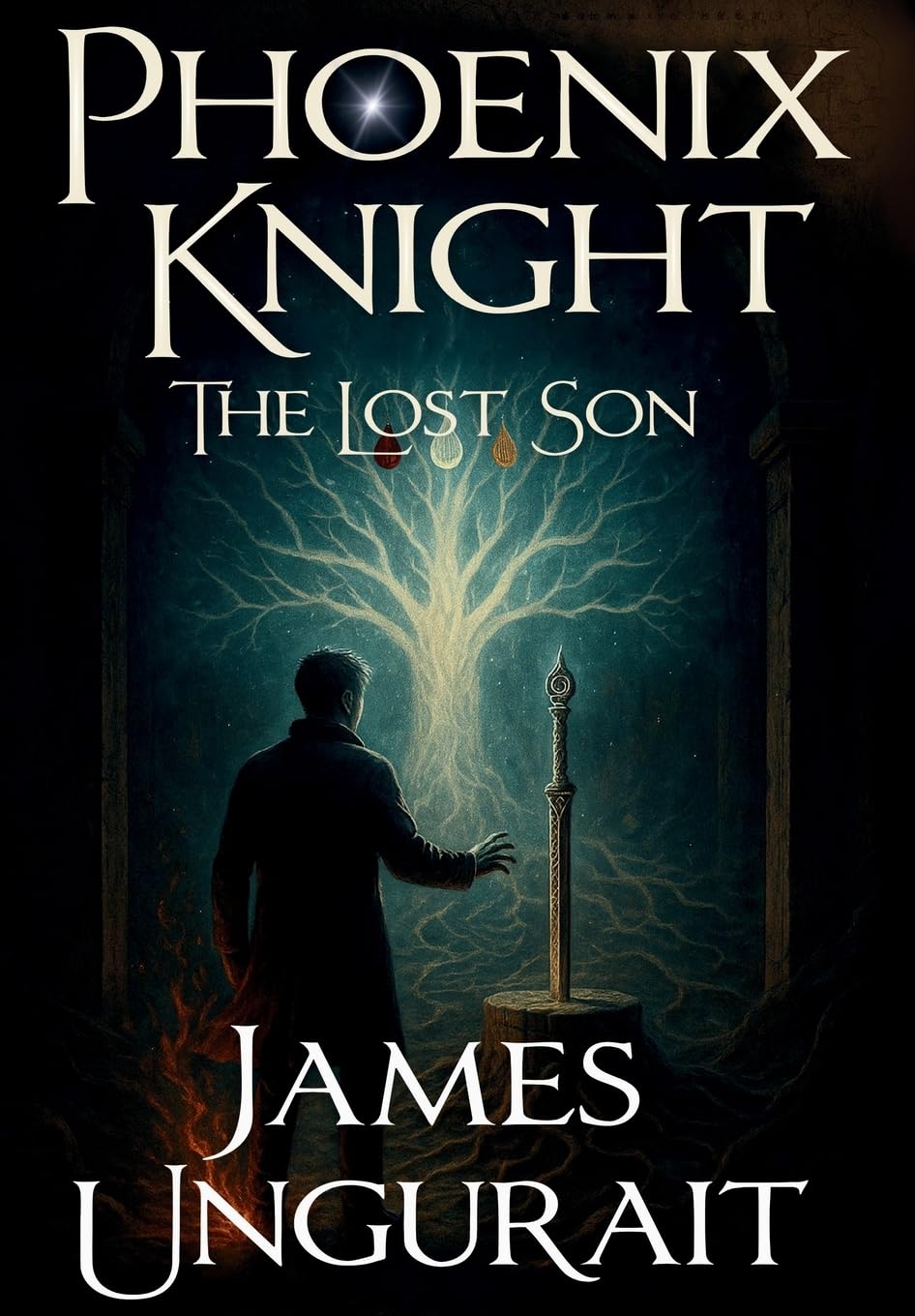 Book review of Phoenix Knight - Readers' Favorite: Book Reviews and ...