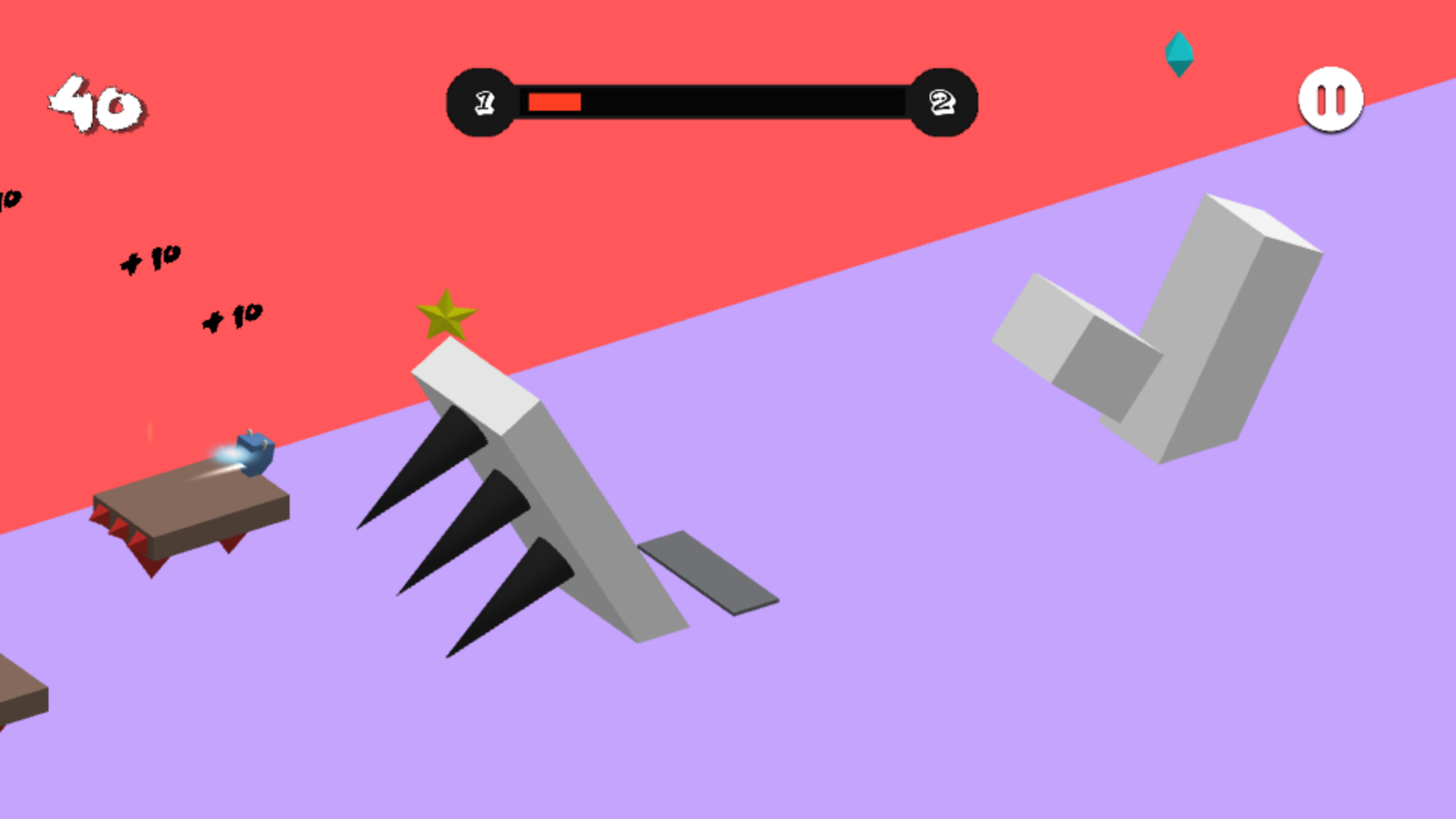 Crazy Run 3D : Running Game - App on Amazon Appstore