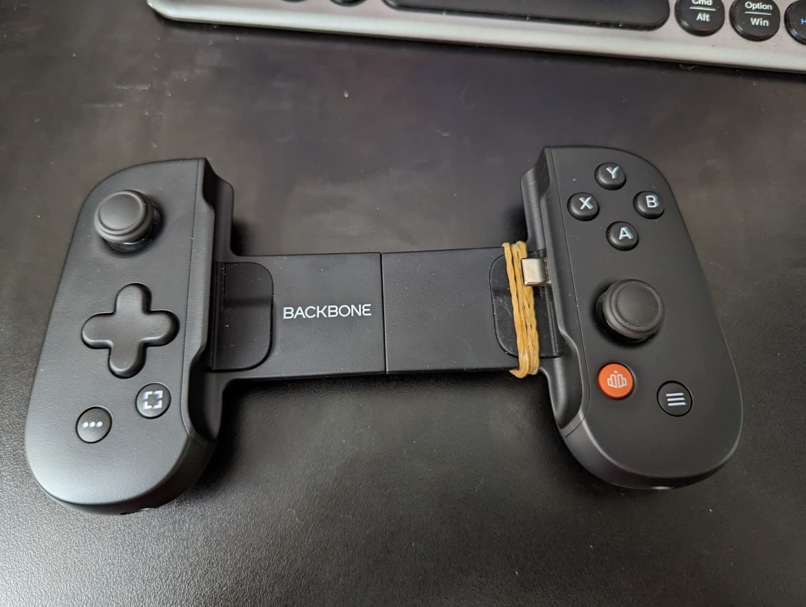 $17/mo - Finance BACKBONE One Mobile Gaming Controller for Android ...