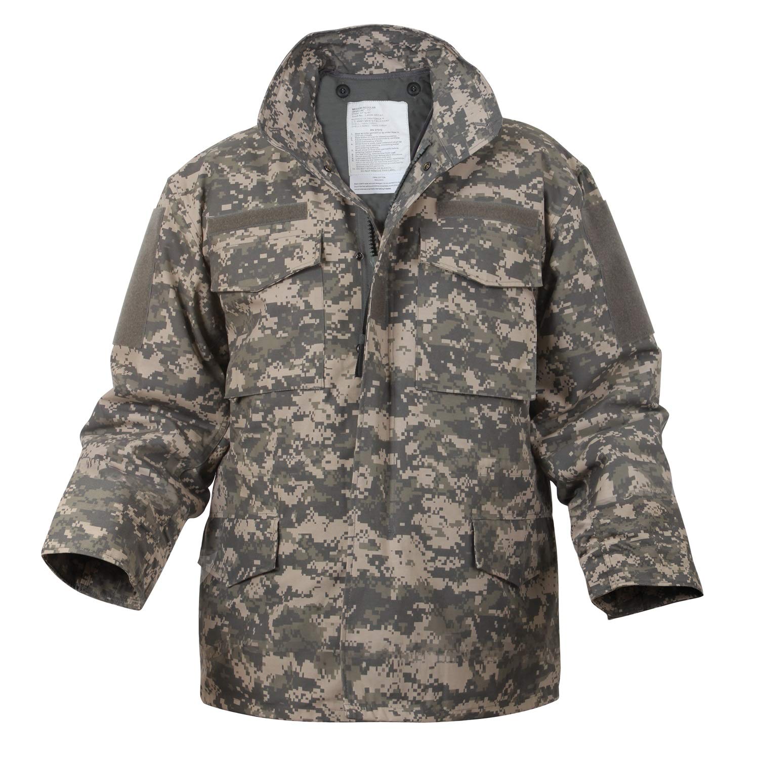 Buy Genuine US Issue M-65 Field Jacket Online at desertcartINDIA