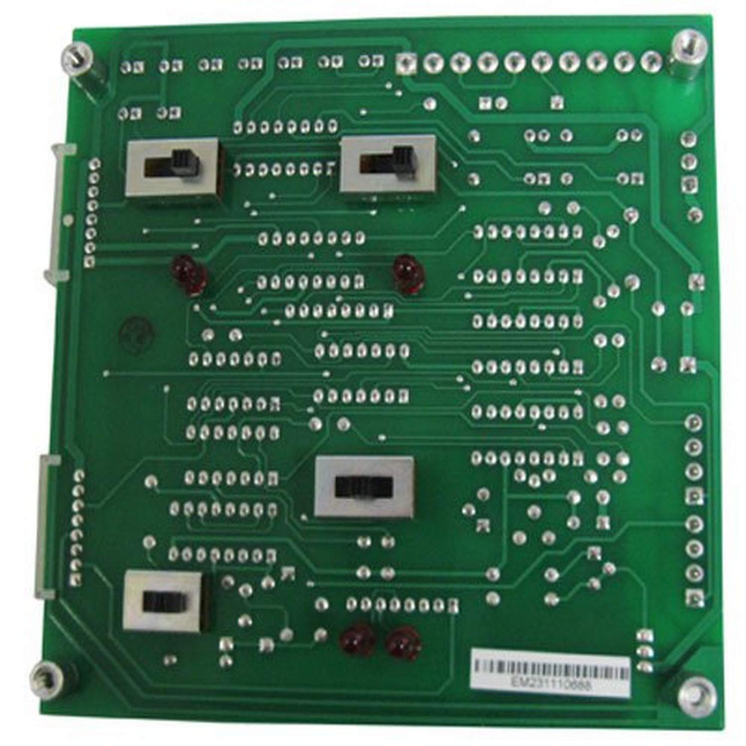 Amazon.com: Pentair PCLX80 Power Centers and RF Receivers Circuit Board ...