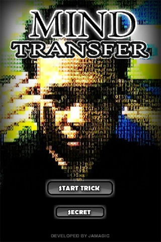 Mind Transfer - App on Amazon Appstore