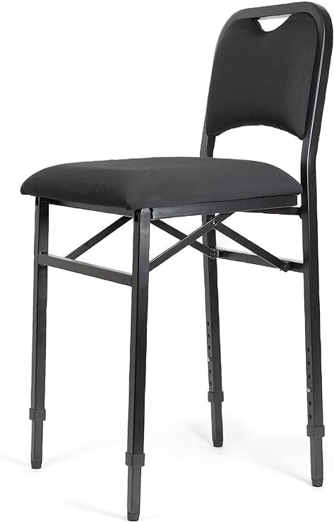 Amazon.com: ADJUSTRITE Tall Musician's Chair
