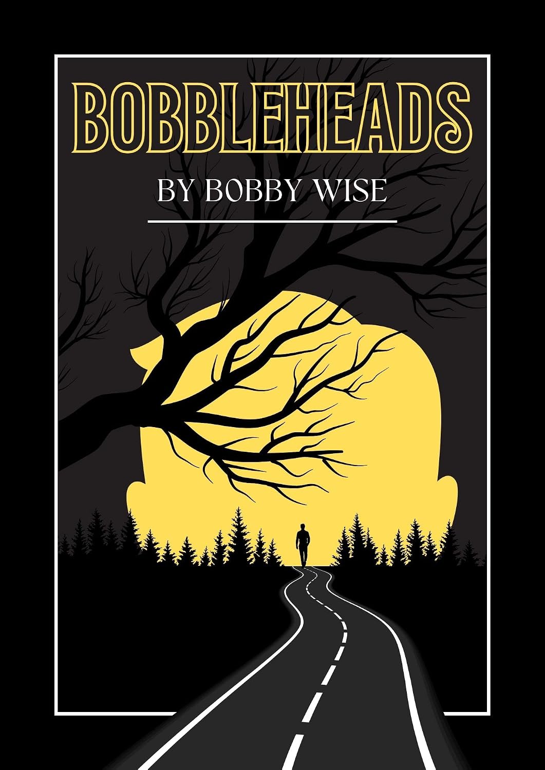 Bobbleheads - Kindle edition by Wise, Bobby. Literature & Fiction ...