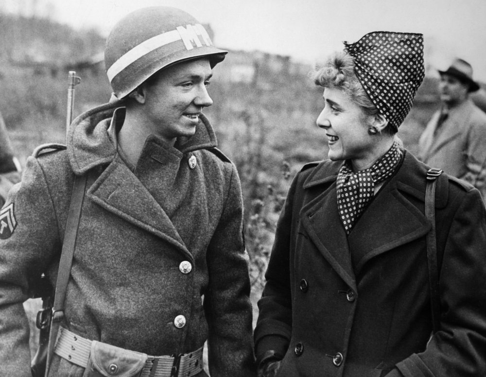 Clare Boothe Luce