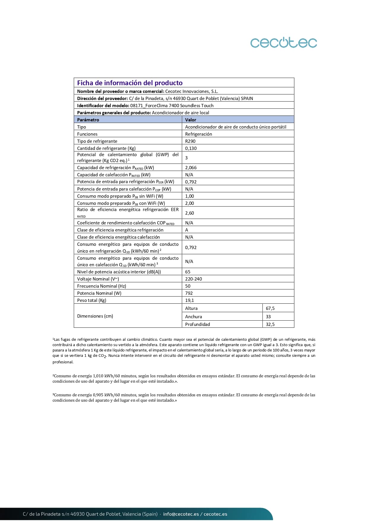 Denver SCH-2105 WiFi Konvektor Heizung (Tuya Compatible) : Amazon.es ...