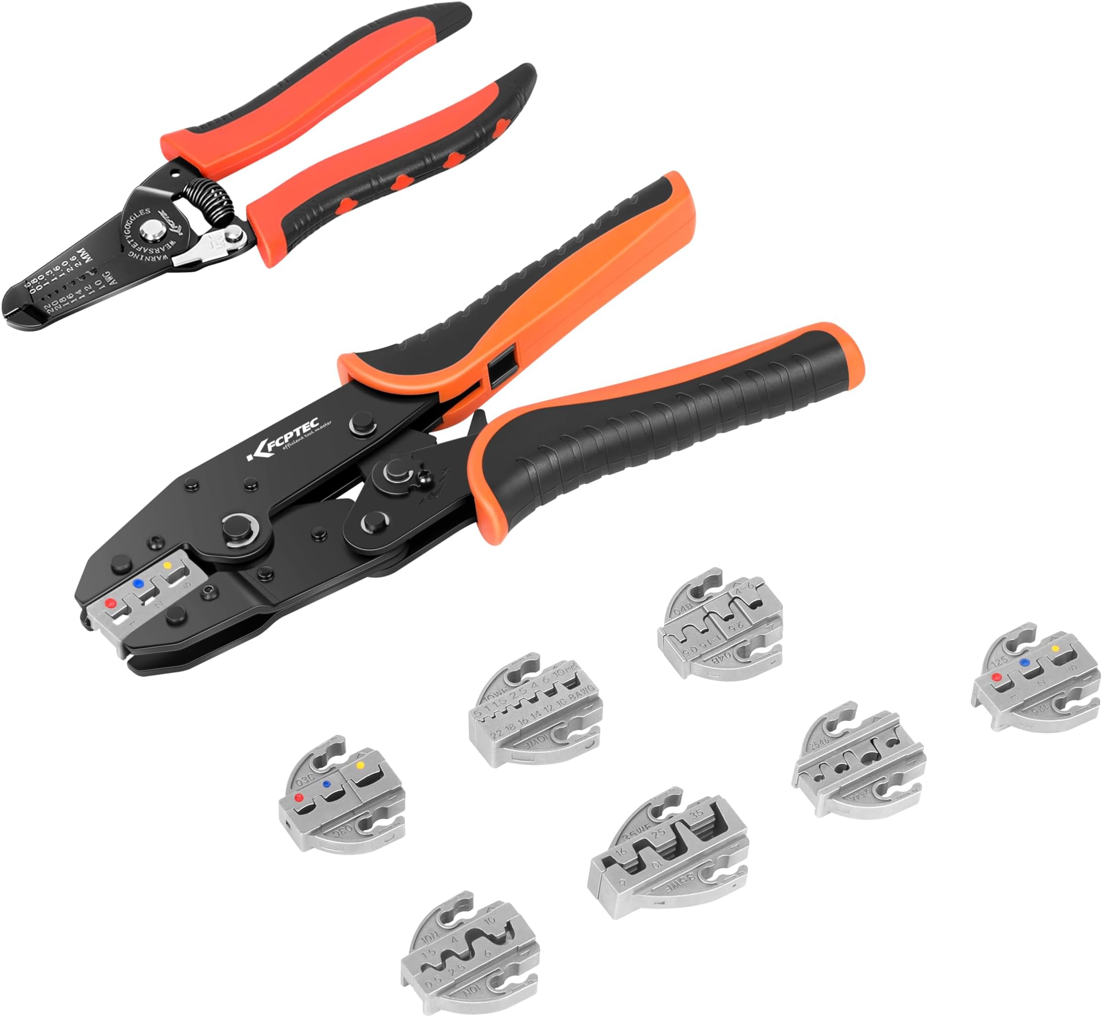 Micro-Pack Crimping Tool #12070948 (1 per pack) - Amazon.com
