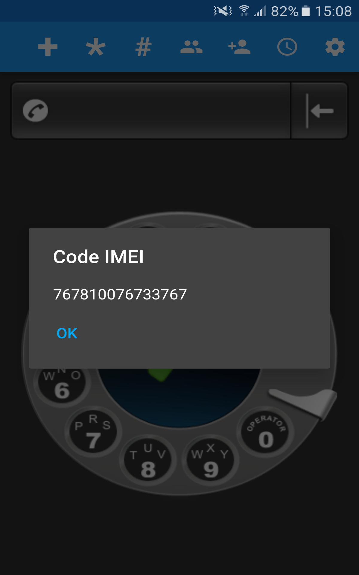 Old School Rotary Dialer - App on Amazon Appstore