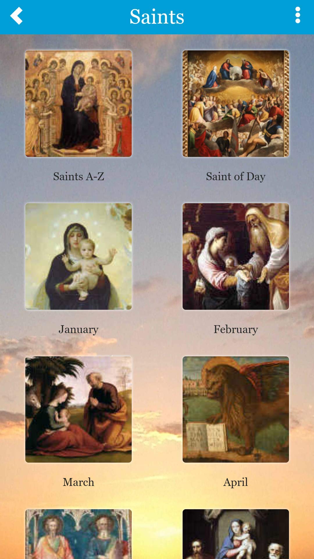 My Catholic Life! - App on Amazon Appstore