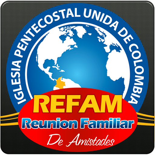 Refam Ipuc - App on the Amazon Appstore