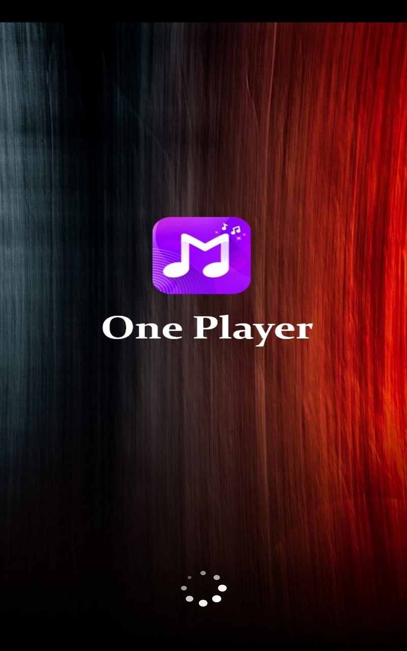 One Player & Mp3 player - App on Amazon Appstore