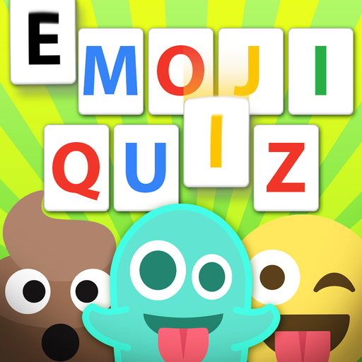 The Emoji Quiz - guess words from emojis keyboard - App on Amazon Appstore