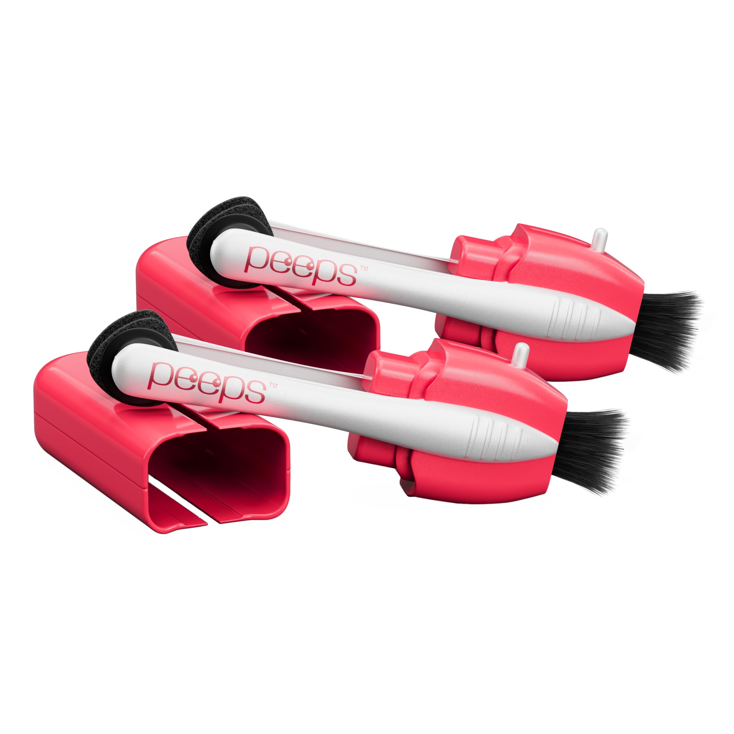 Snapklik.com : CarbonKlean Peeps Glasses Cleaner - For Eyeglasses ...