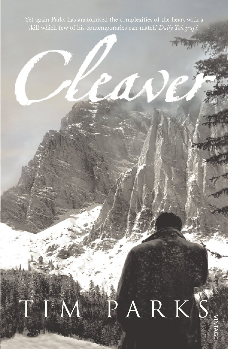 Cleaver: Amazon.co.uk: Parks, Tim: 9780099481393: Books