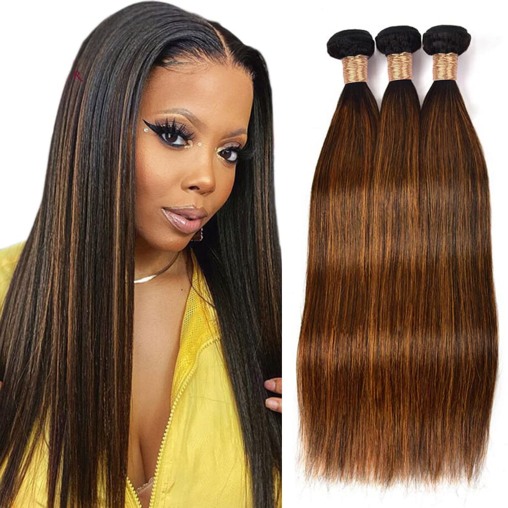 Amazon P4 30 Highlight Straight 3 Bundles 12 14 16 Inch 100 amazon-p4-30-highlight-straight-3-bundles-12-14-16-inch-100