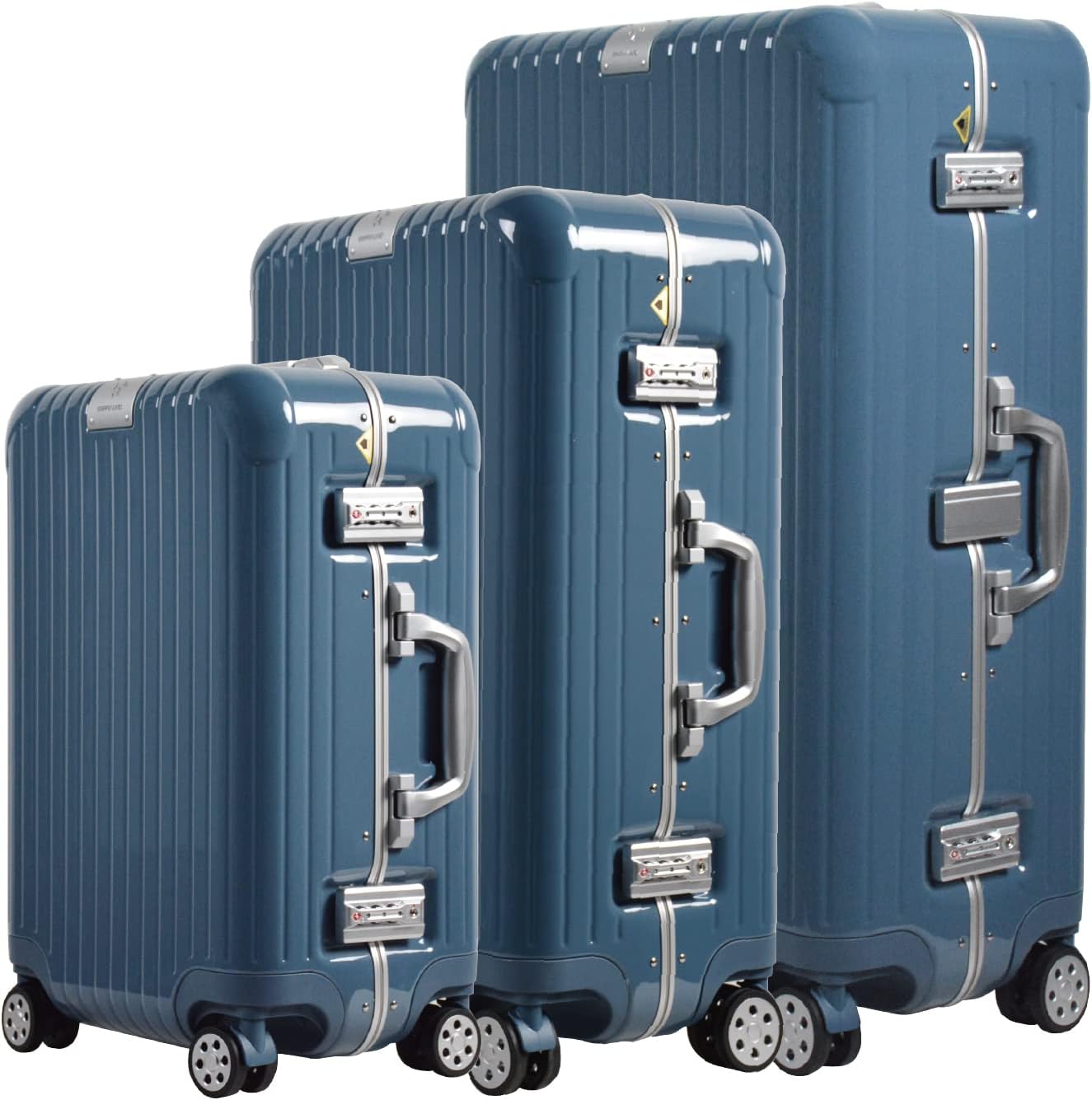 スーツケース DL-2823 Sサイズ NOBLEグリフィンランド-