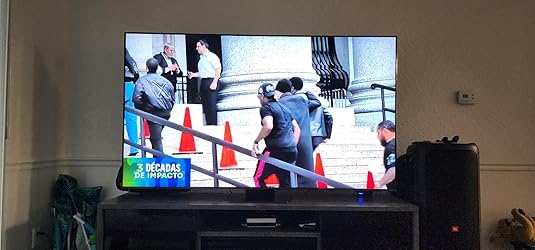 Amazon.com: SAMSUNG 75-Inch Class QLED 4K Q80D Series Quantum HDR+ ...