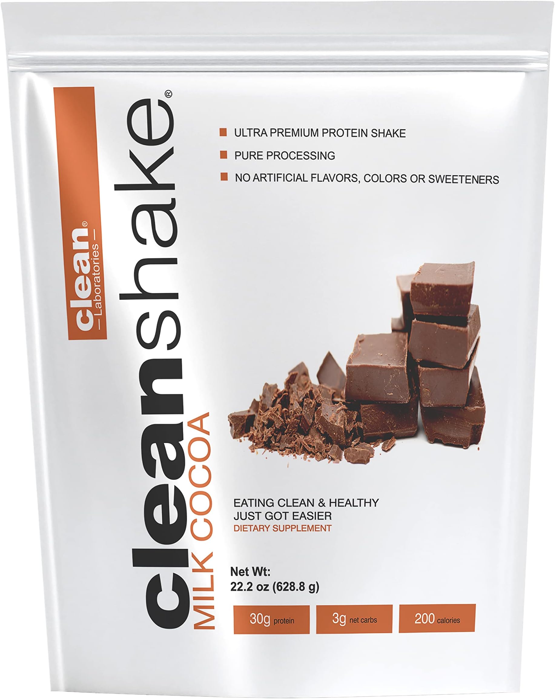 Amazon.com: Compleat Pediatric Standard 250mL, Plant Based ...