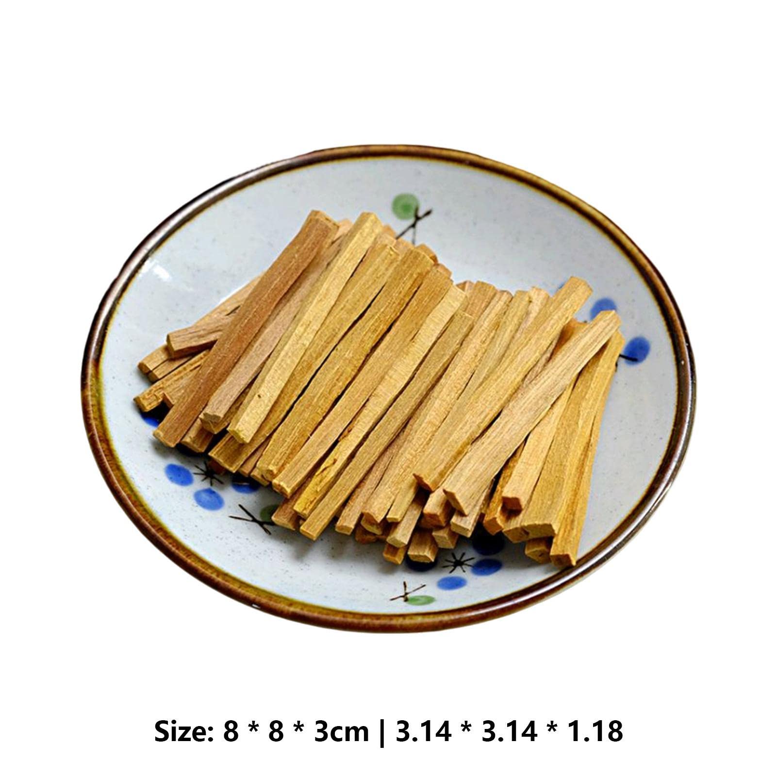Sandalwood Sticks