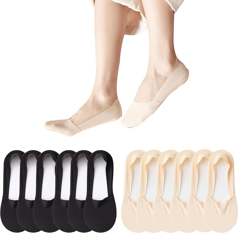 Amazon.ca: Invisasox