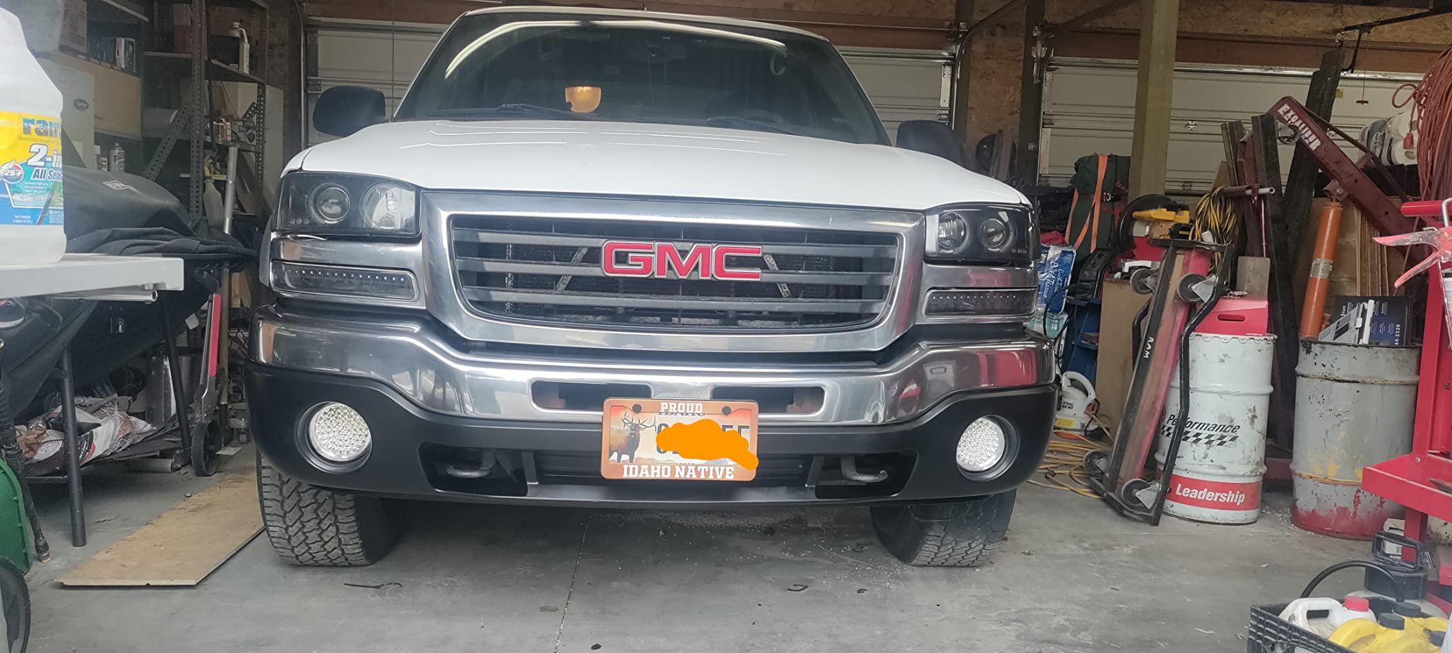 Amazon.com: Genuine GM Parts 12335963 Front Bumper Cover : Automotive