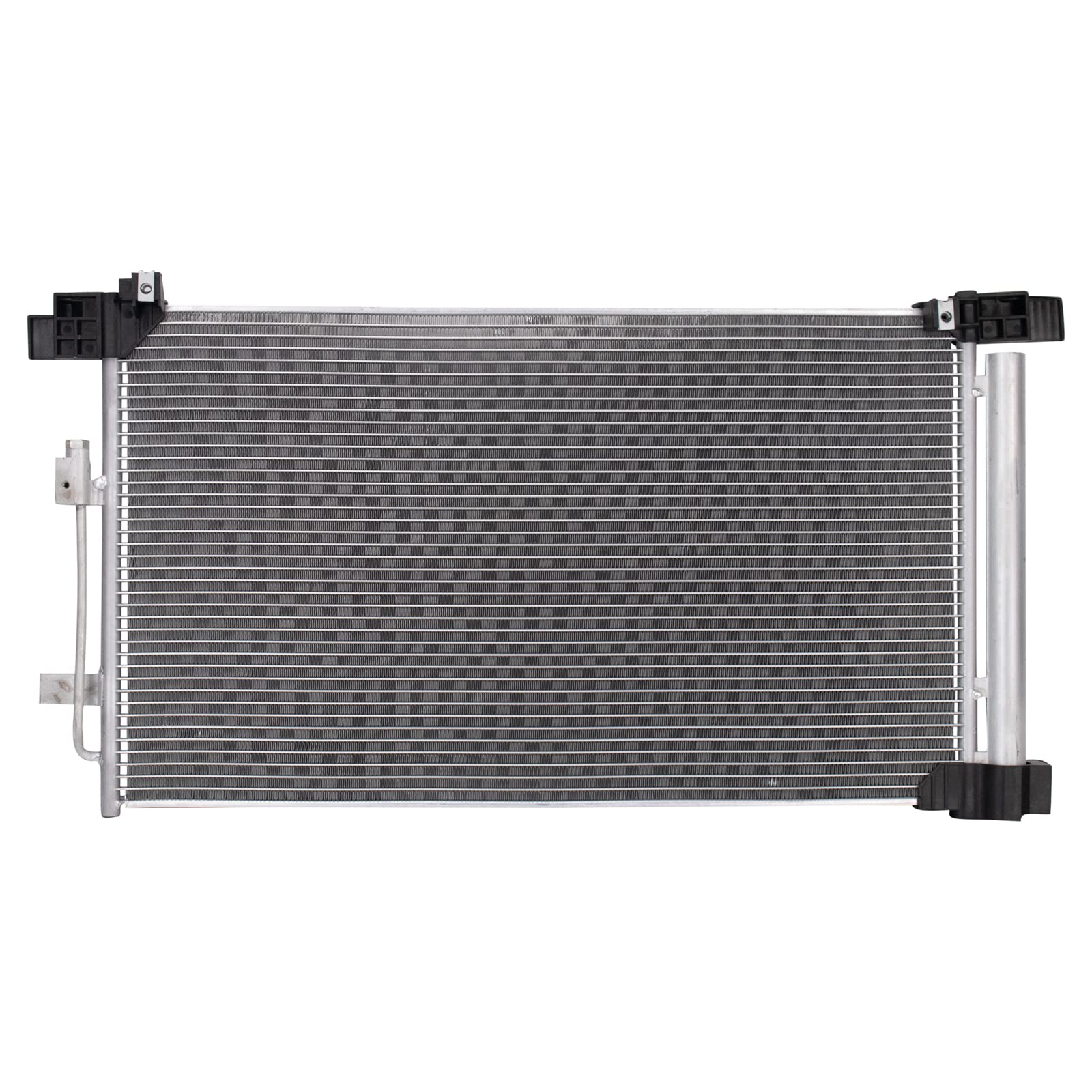 Amazon.com: TRQ Air Conditioning A/C Condenser Receiver Drier ...