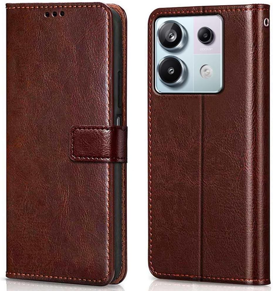 TheGiftKart Flip Back Cover Case for Mi Redmi Note 13 Pro Plus 5G ...