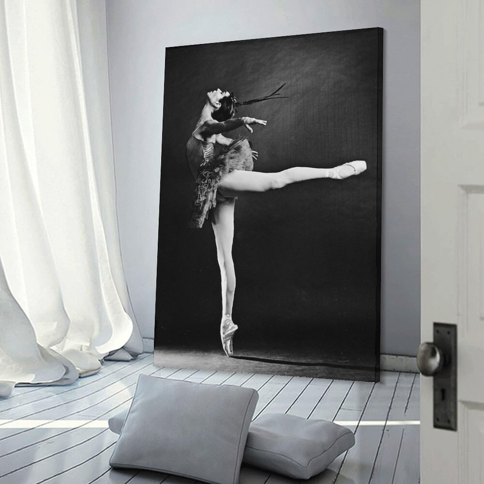 Maria Tallchief Dance Quotes