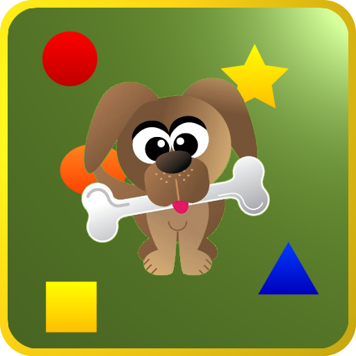 Kids Shapes - App on Amazon Appstore