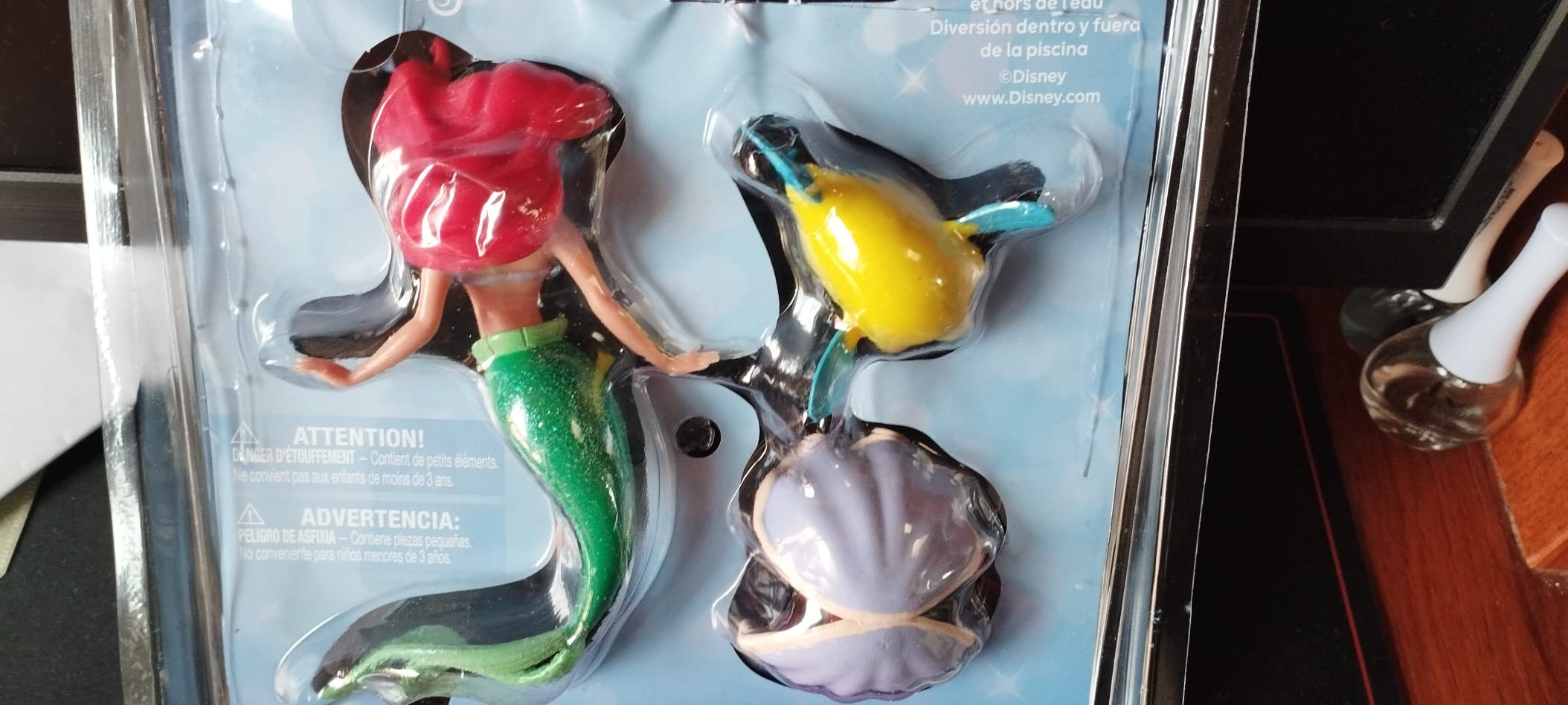 $6/mo - Finance SwimWays Disney Princess Swim Trainer Life Jacket, US ...